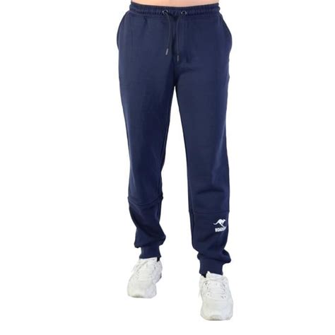 Pantalon Roadsign Barap Bleu Marine Homme Bleu Marine Cdiscount Prêt à Porter