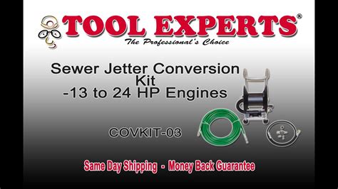 Jetter Kit For Pressure Washer At Patricia Shear Blog