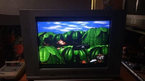 Teac Ct M6845 R Crtgaming