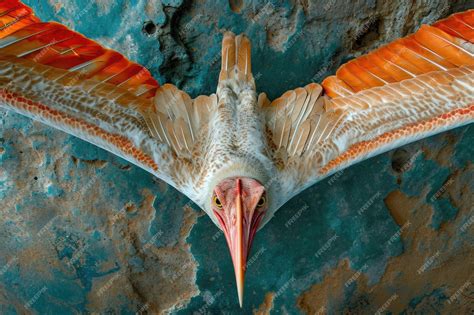 Premium Ai Image Journey To The Jurassic World Of Dinosaurs Extinct Species With Big Strong