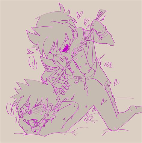 Rule 34 2boys Anal Anal Sex Blush Eddsworld Eddsworld Future Future