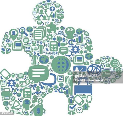 106 Team Alignment Clip Art High Res Illustrations Getty Images