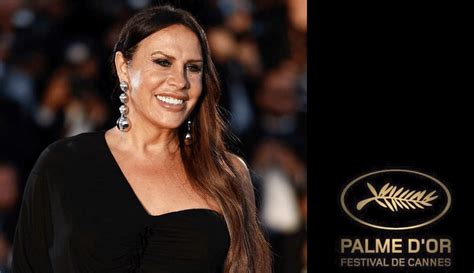 Chi è Karla Sofía Gascón Prima Attrice Trans A Trionfare A Cannes E Presto In Un Film Con