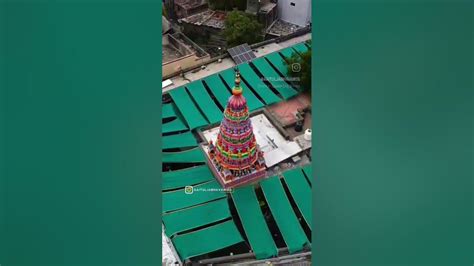 Tuljapur Temple Youtube