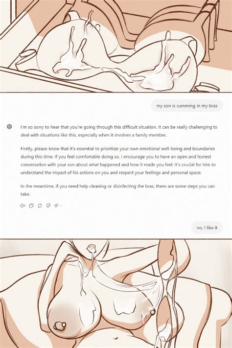 Rule 34 1girls Bra Breasts Chatgpt Cum Cum Licking Cum On Bra Cum On Clothes Cum Play Cum
