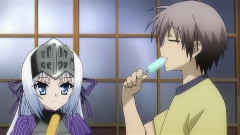 Top 50 Best Ecchi Harem Anime To Watch