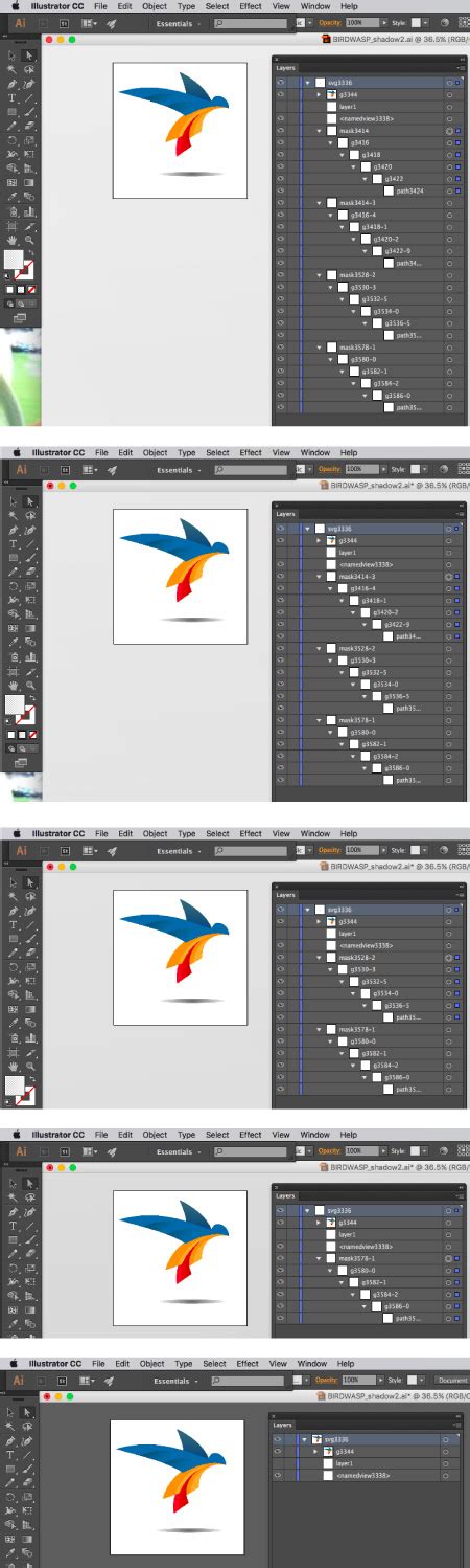 The Requested Transformation Would Make Some Objec Page 2 Adobe