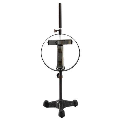 Gaertner Spectroscope 1930s Scientific Instrument For Sale At 1stdibs