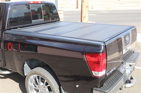 Nissan Bed Cover