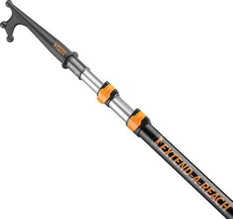 Telescoping Boat Hook Essential Tool For Every Boater Water Happiness
