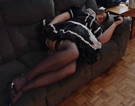 CD Maid 9 Pics XHamster