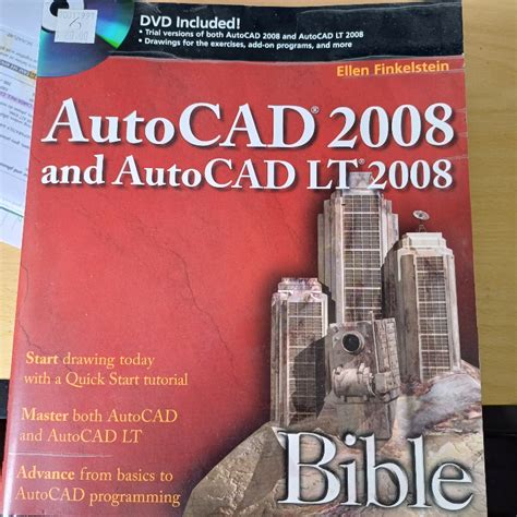 Autocad Book Freestuff