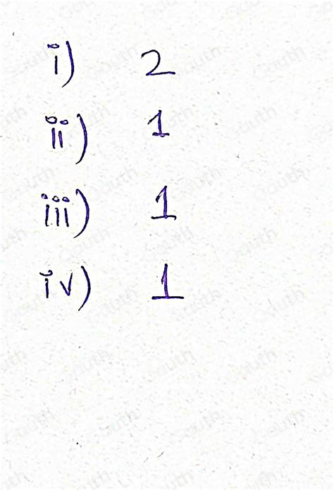 Solved Using Principles Of Molecular Orbital Theory How Many Unpaired