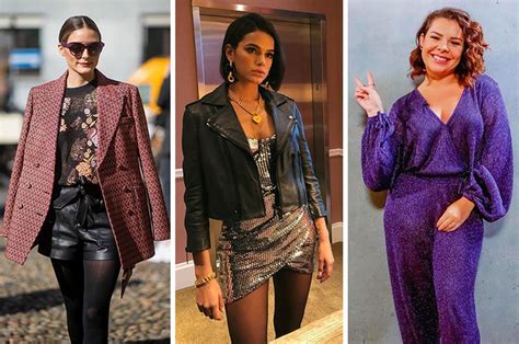 Inverno Estiloso 90 Ideias De Look De Inverno Para Inspirar E Arrasar