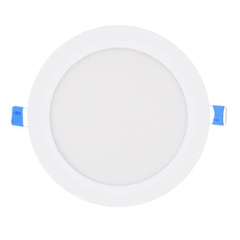 Panel LED Circular Serie Slim W K Prendeluz