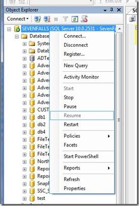 SQL Server Default Backup Directory SQLServerCentral