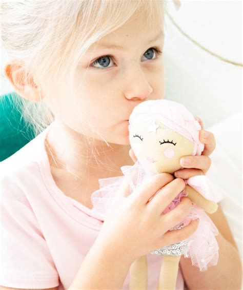 Fleur The Good Deed Fairy Eden Lifestyle