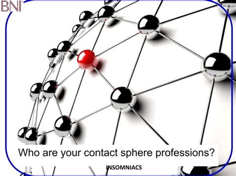 Open Networking Bni Insomniacs
