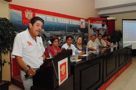 Elfigaropozarica Blogspot Com Instalan Comite De Prevencion De Accidentes