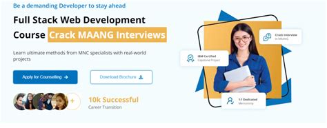 Top 15 Full Stack Developer Course In India Analyticsjobs