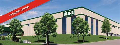 Uline