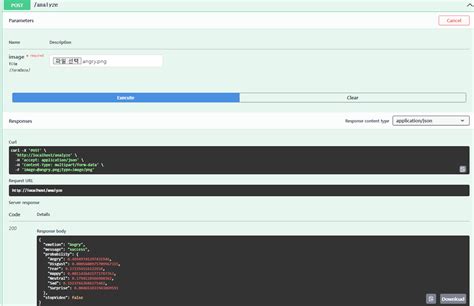 Github Itsdangerous Emotion Predict Flask