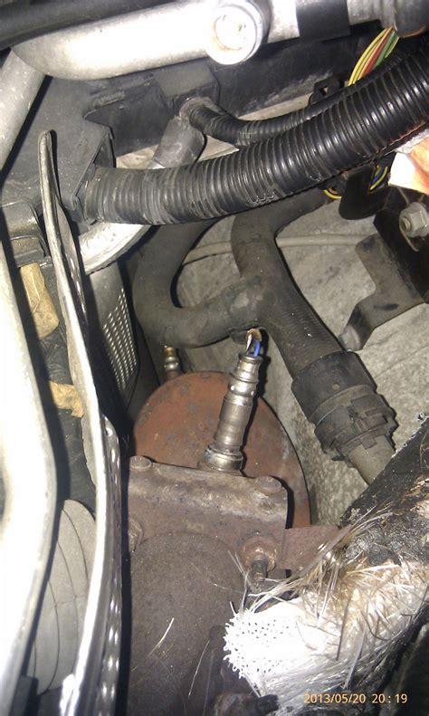 First Fault Code P0037 Jaguar Forums Jaguar Enthusiasts Forum