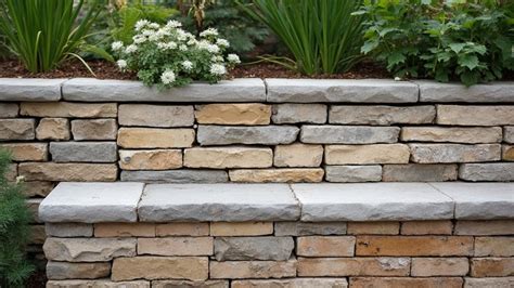 10 Common Materials Used In Retaining Walls Boulder Walls Retaining Wall Twin Cities Mn