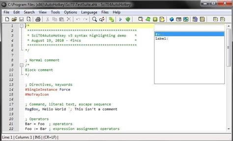 read this before posting r autohotkey