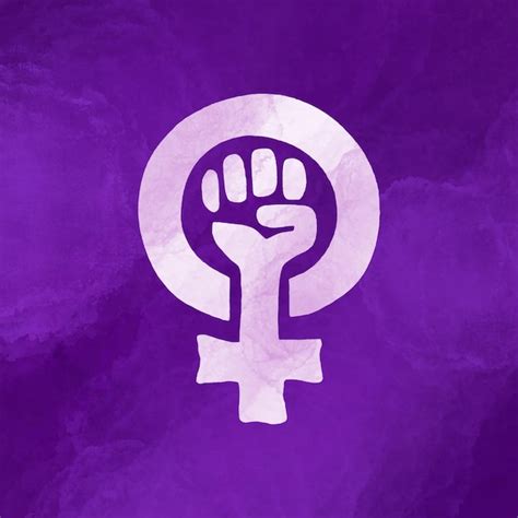 Imágenes De Logo Feminismo Descarga Gratuita En Freepik