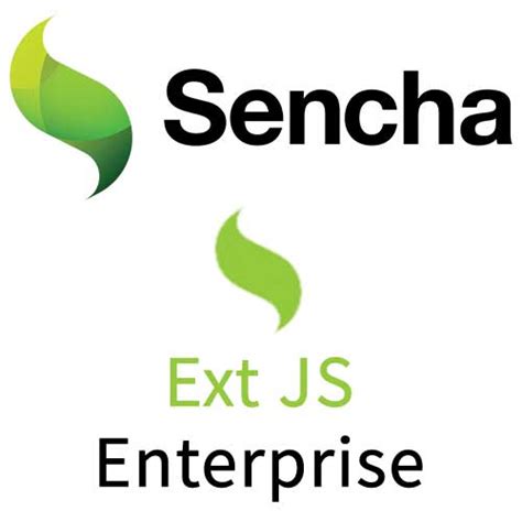 sencha ext js enterprise תוכנה לפיתוח בג אווה סקריפט sencha ext js
