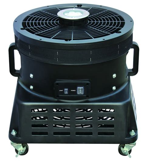 Xpower Br 460l Etlcetl Tube Man Blower W Lights 1hp Xpower Canada