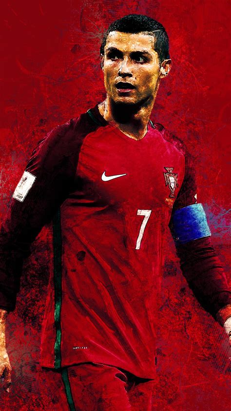 Young Cristiano Ronaldo Wallpapers Top Free Young Cristiano Ronaldo