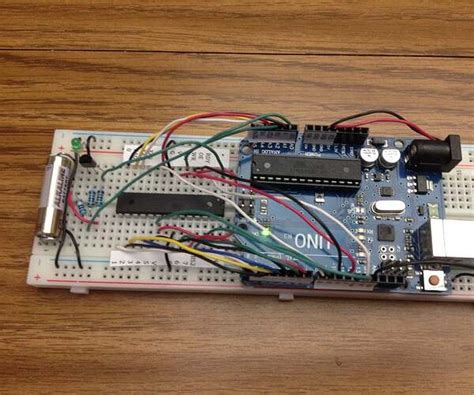 HV Parallel Programming Project Uploading Arduino Forum