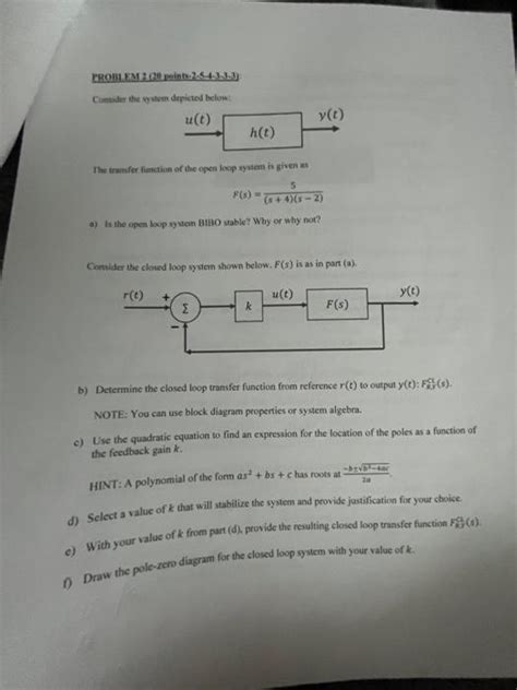 solved consoler the patem depicted belion the iratsfer