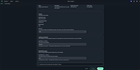 Better Together Amazon Rds For Sql Server And Amazon Sagemaker Lakehouse A Generative Ai Data