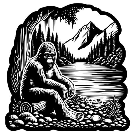 Bigfoot Lakeside Escape Creative Meadow