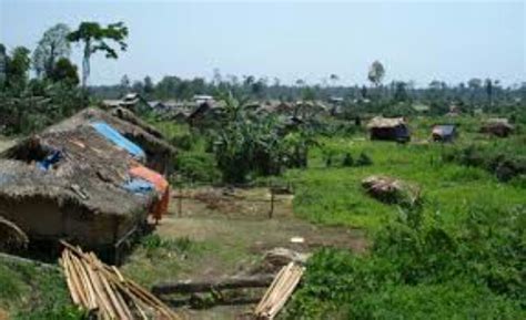 တနိုင်းမြို့အနီးတိုက်ပွဲဖြစ် ကလေးတစ်ဦးသေဆုံးပြီးငါးဦးဒဏ်ရာရ Myanmarload