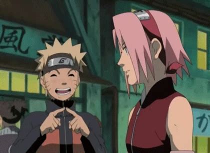 Naruto Sakura  Wiffle