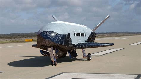 Reusable Robotic Spacecraft Rigged For Cinema 4d 3d Model 199 C4d Free3d