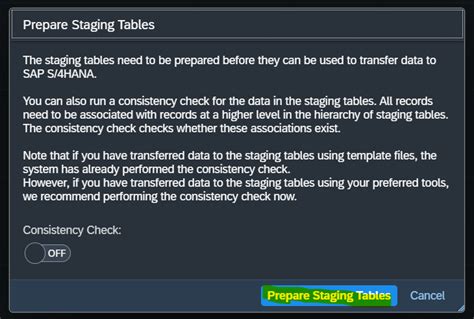 Migrating Dangerous Goods Data In Sap S4hana Not Sap Community
