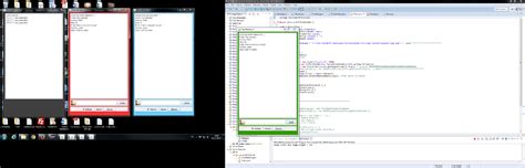 Java Write A Chat Room Application That Allows