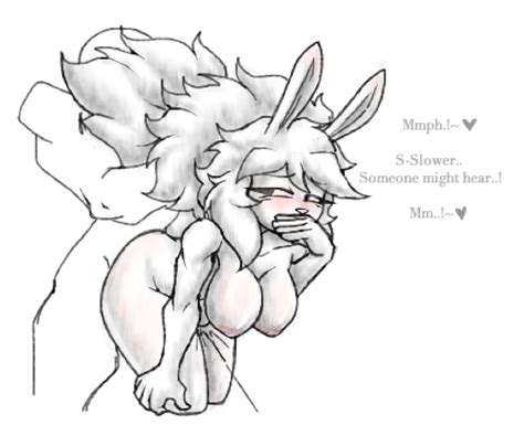 Rule 34 Alternate Version Available Color Digital Art Original