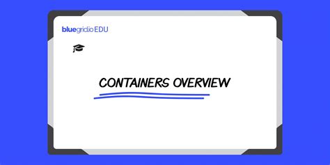 About Elementor Grid Containers Bluegrid Io Bluegrid Io