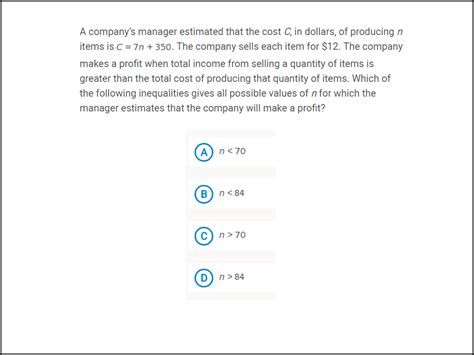 Psat Math 32 Official Practice Questions Sat Quantum