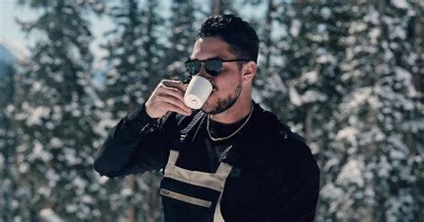 Who Is Gabriele Bertaccini Dating Here Is What We Know