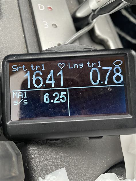 P0171 Error Code Second Generation Nissan Xterra Forums