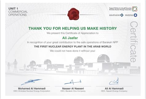 Ali Jaafar On Linkedin Oneteamonegoal