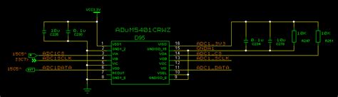 Isow7841 Viso Output Isolation Forum Isolation Ti E2e Support Forums
