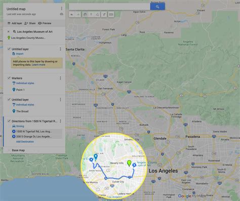 How To Draw On Google Maps